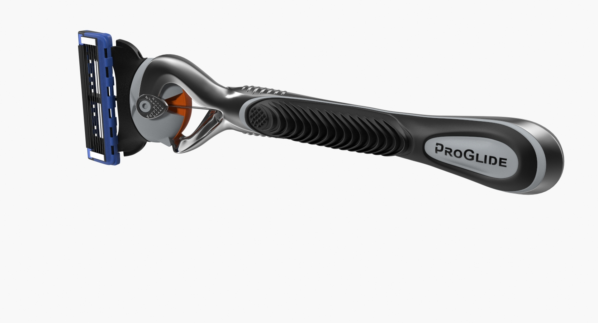 Gillette Fusion Men Razor 3D - TurboSquid 1382573