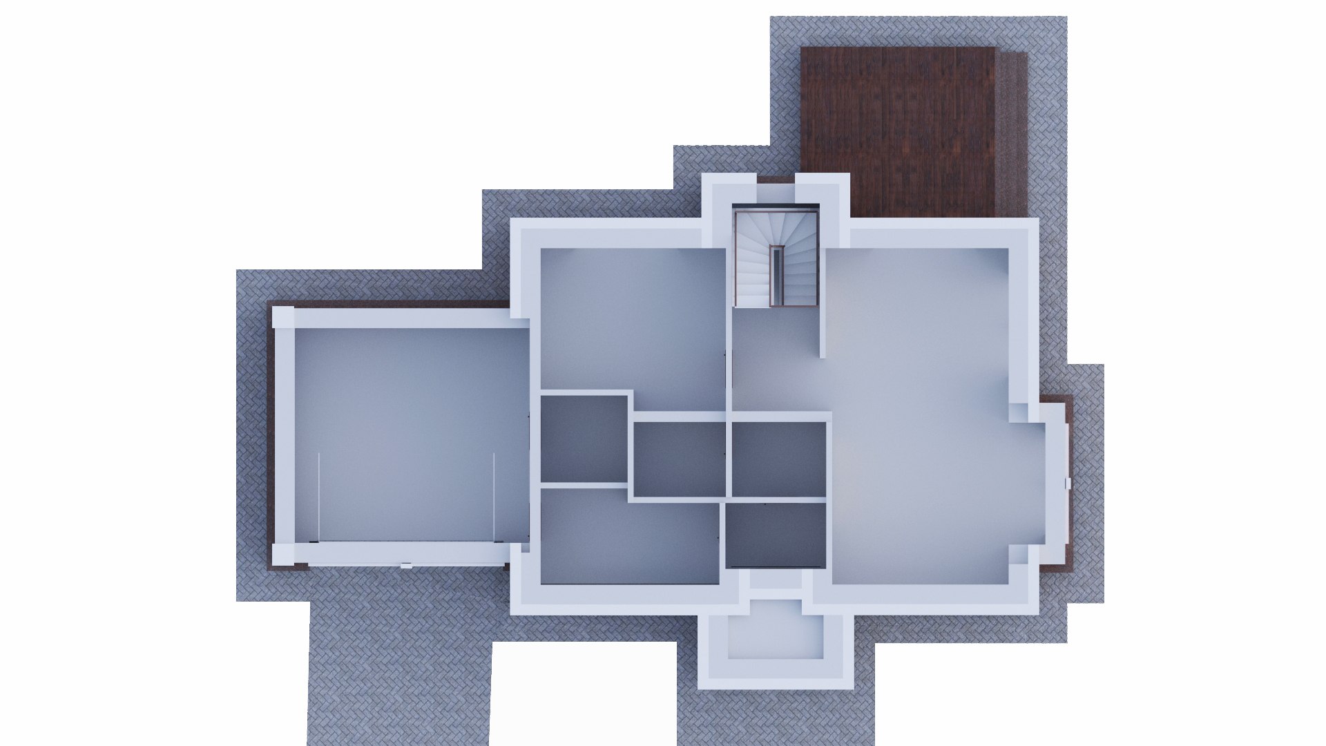 Building Classic Revit 3ds