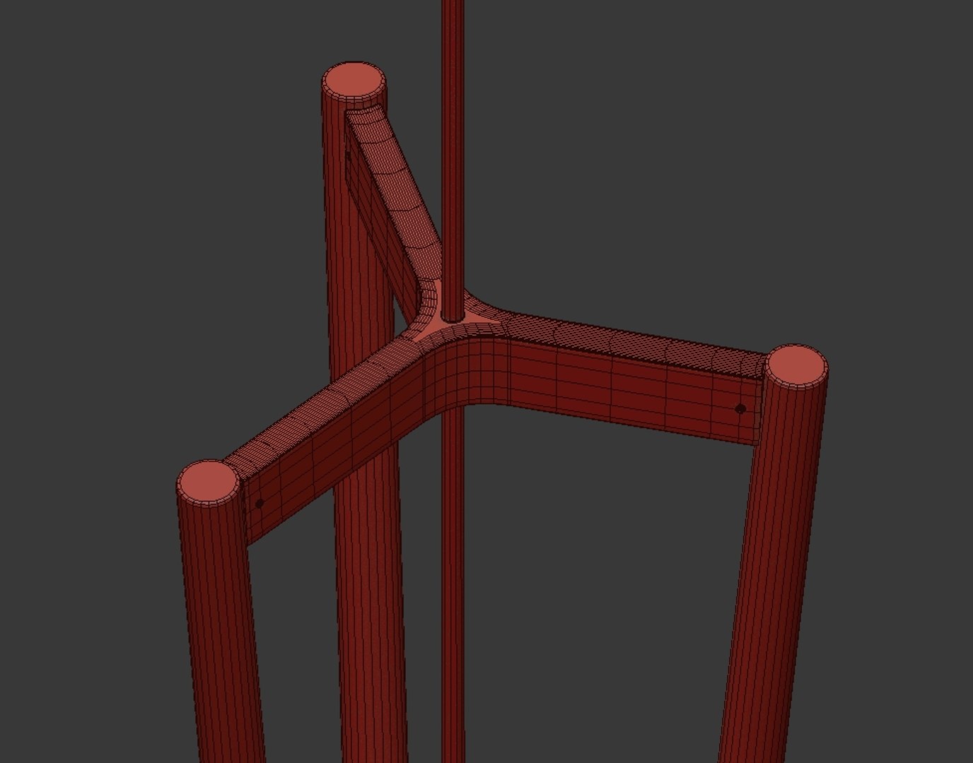 Bellini Model - TurboSquid 1656274
