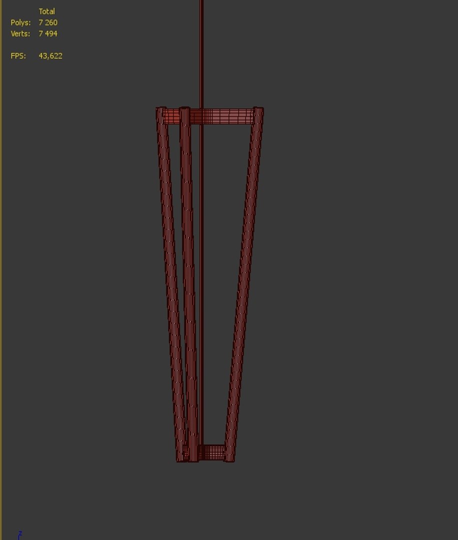 Bellini Model - TurboSquid 1656274