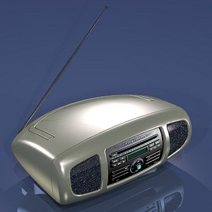 alien communicator 3ds