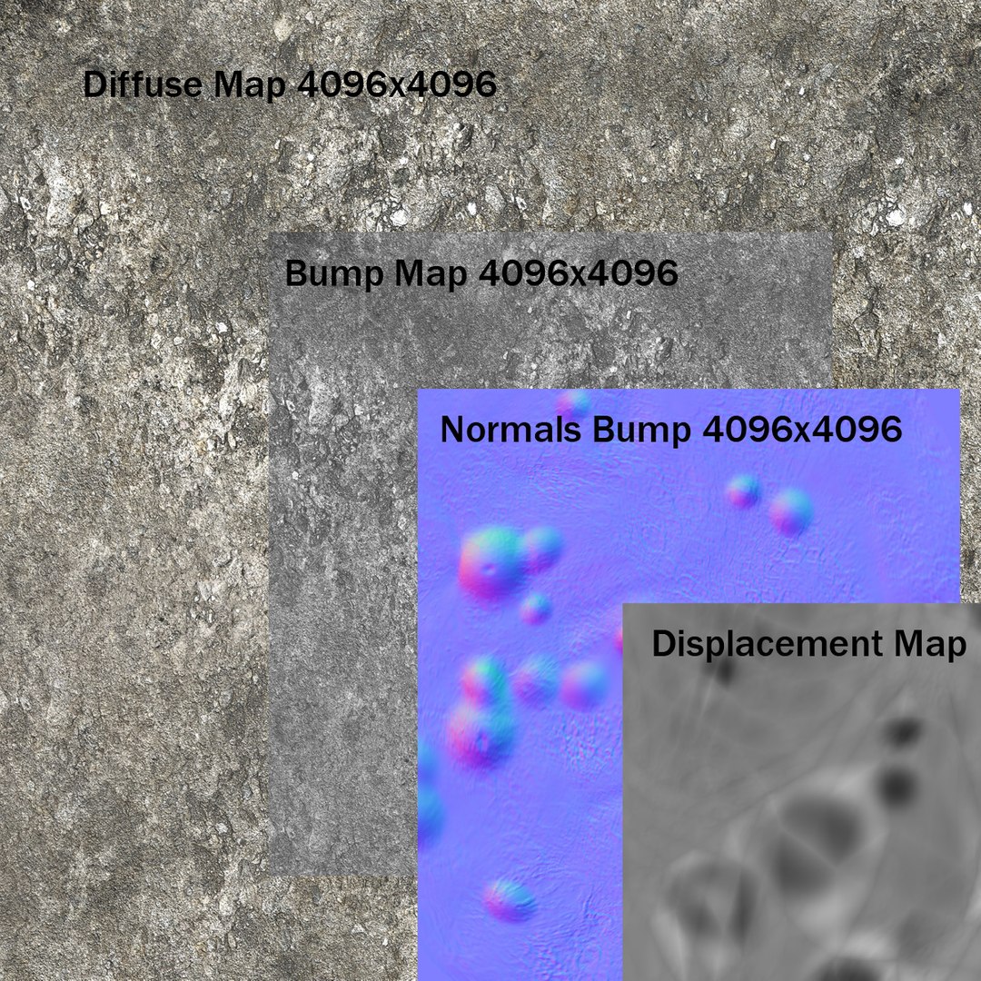 Asteroid Planetoid 3d Model
