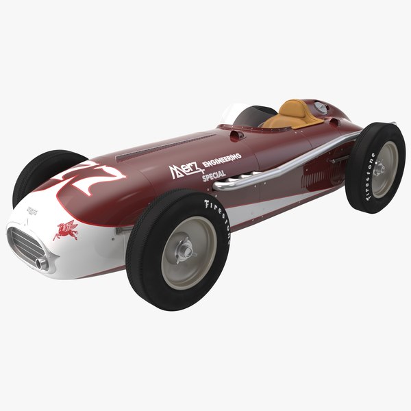 Kurtis Kraft 3D Models for Download | TurboSquid