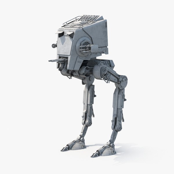 Free 3D At-St Models | TurboSquid