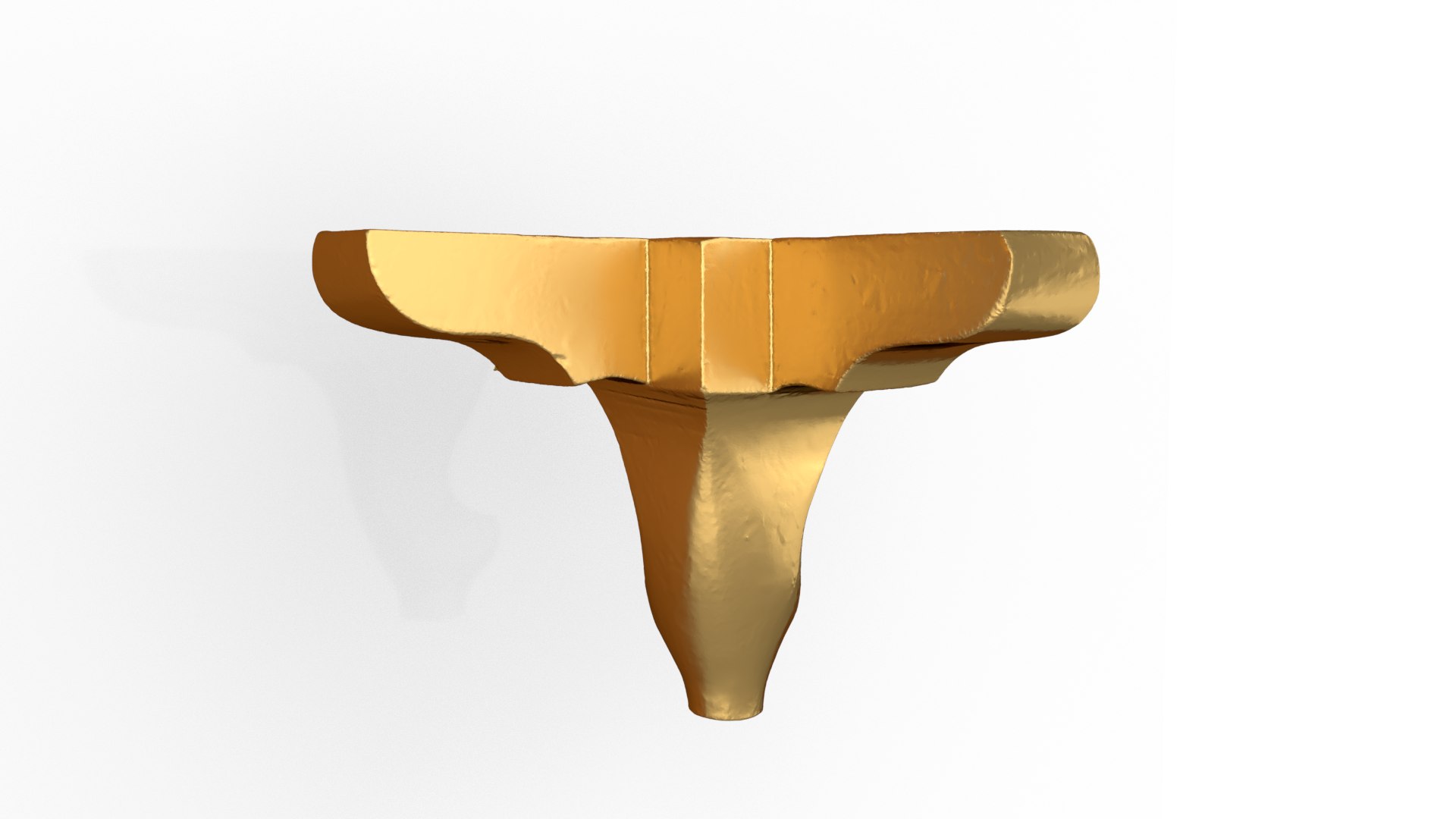 CNC Table Leg Furniture 15 3D Model - TurboSquid 2155097