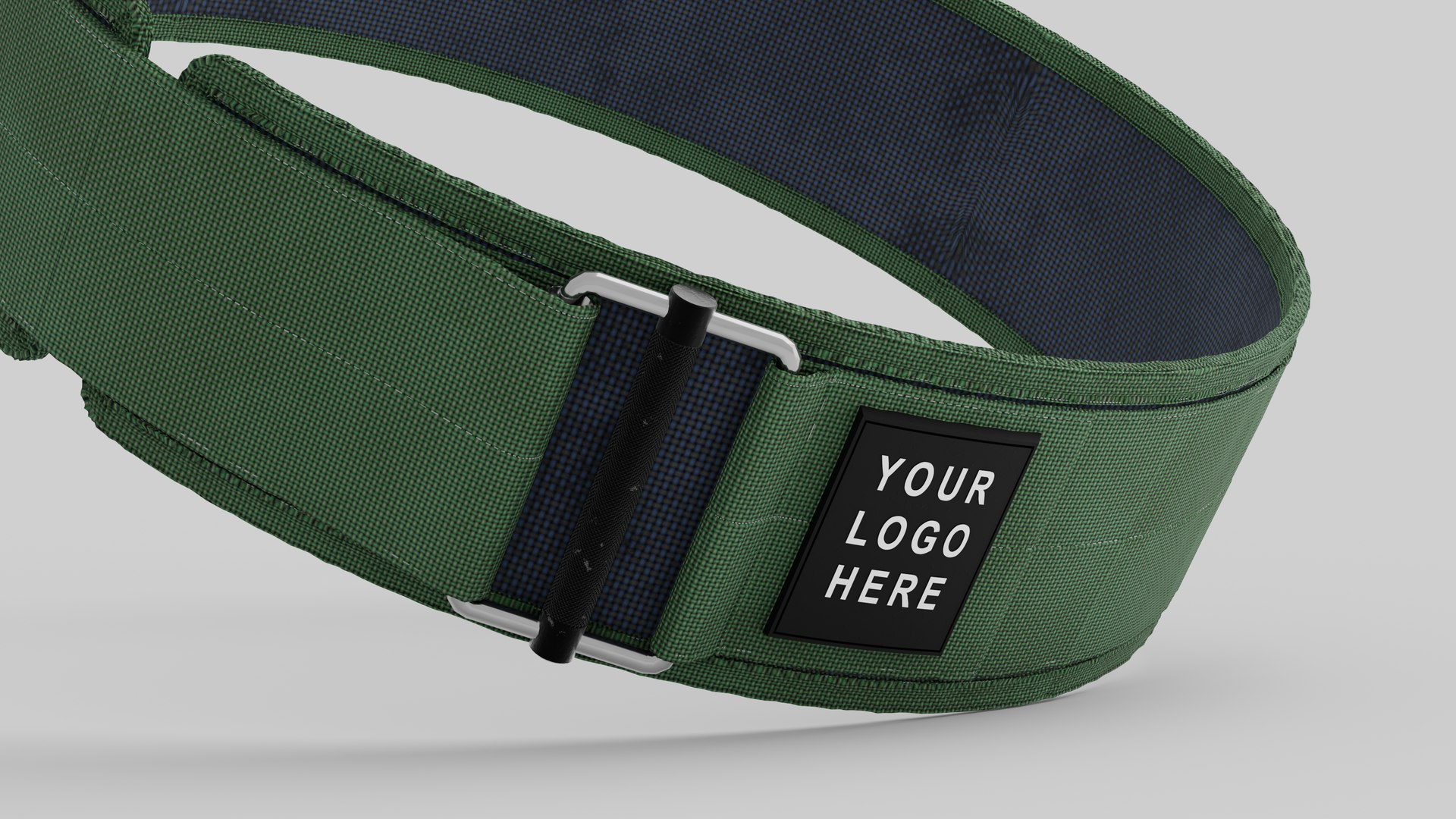 Lever Belt Lifting Belt Fabric For Gym 3D - TurboSquid 2350789