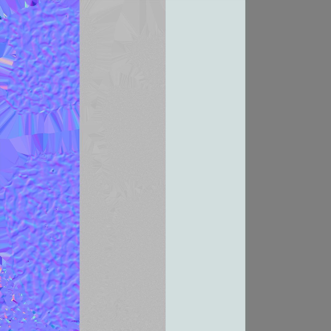 Animal Cell White Model - TurboSquid 1925411