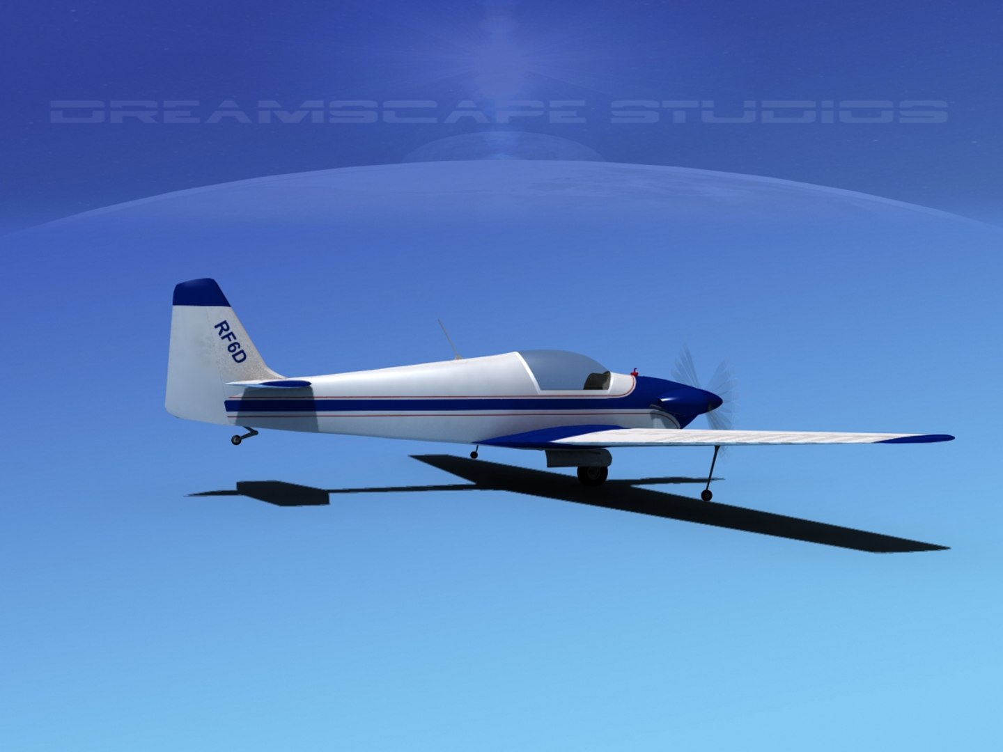 propeller fournier rf-4 x