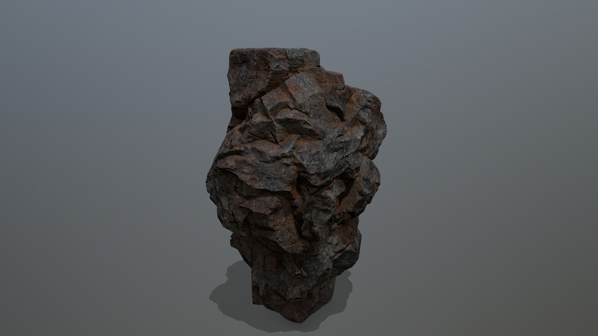 3D Model Rockset 01 - TurboSquid 1819712