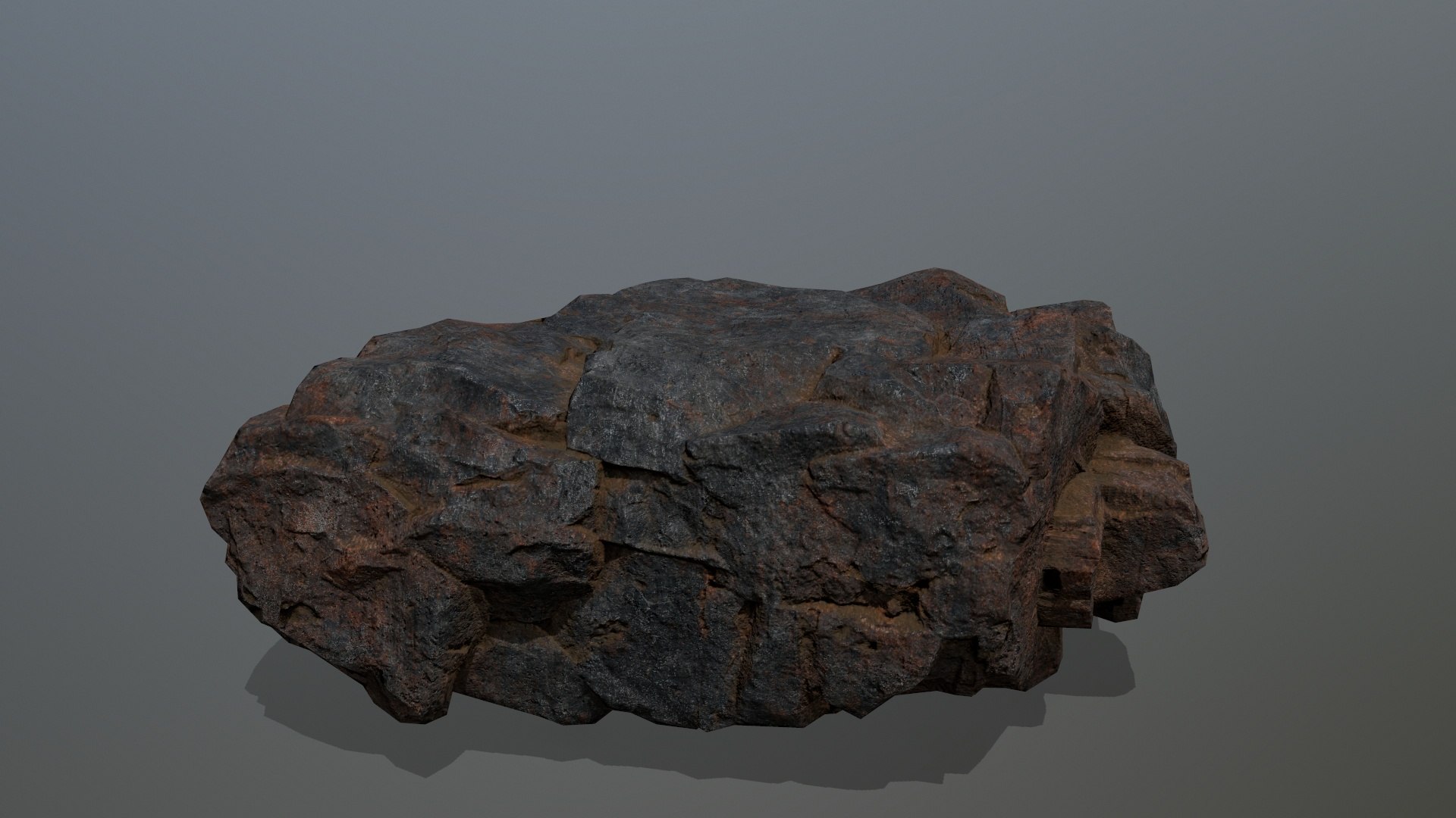3D Model Rockset 01 - TurboSquid 1819712