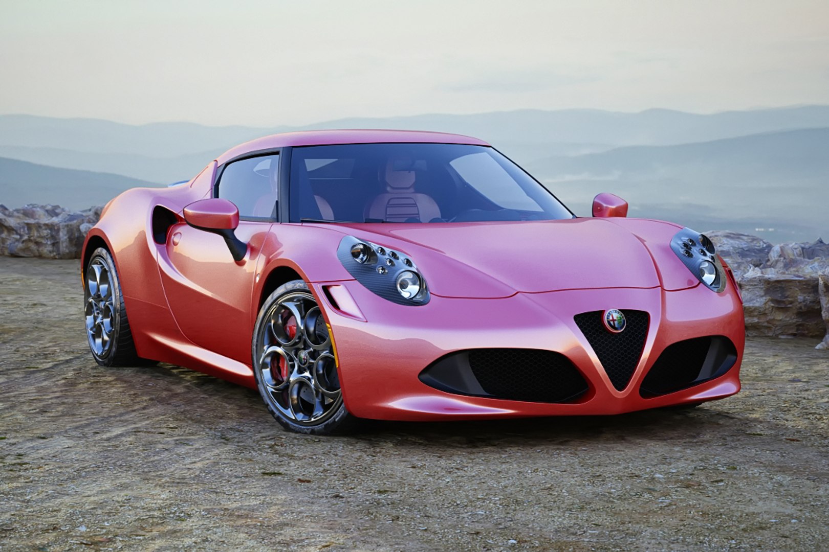 4c Launch Edition Max