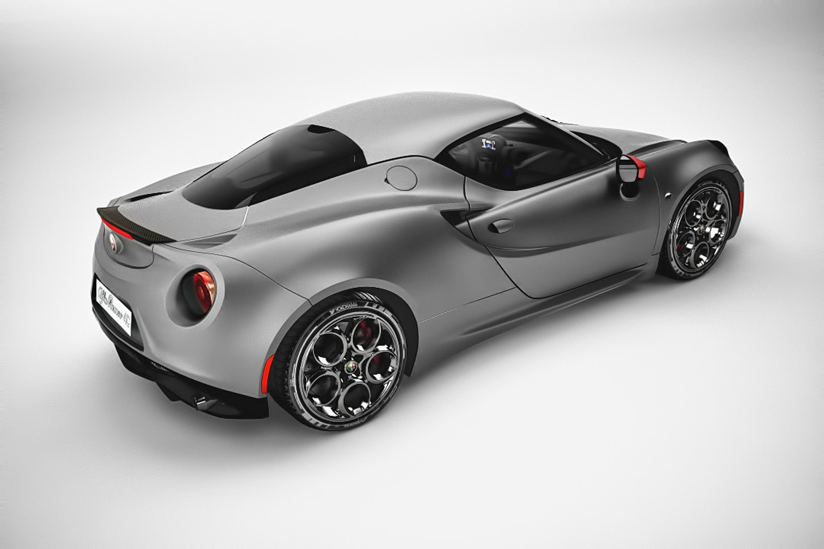 4c Launch Edition Max
