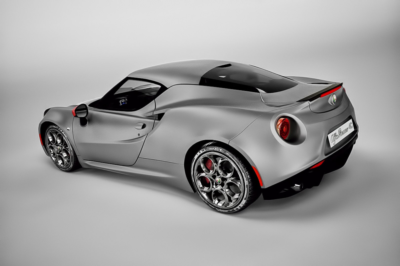4c Launch Edition Max