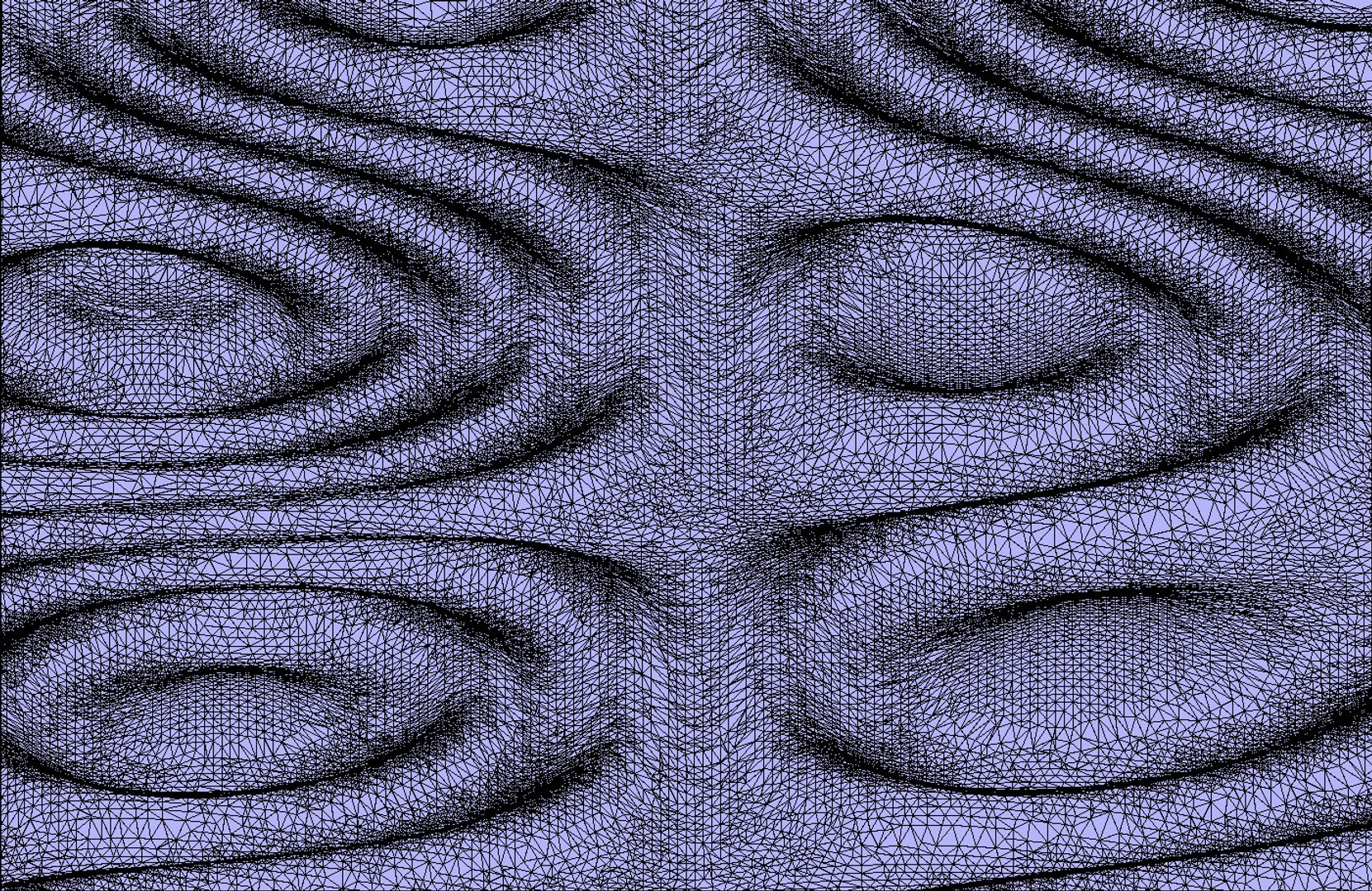 Cnc Relief Machining Obj