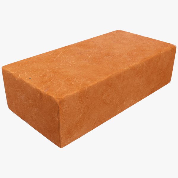 Tijolo Modelo 3D - TurboSquid 1388419
