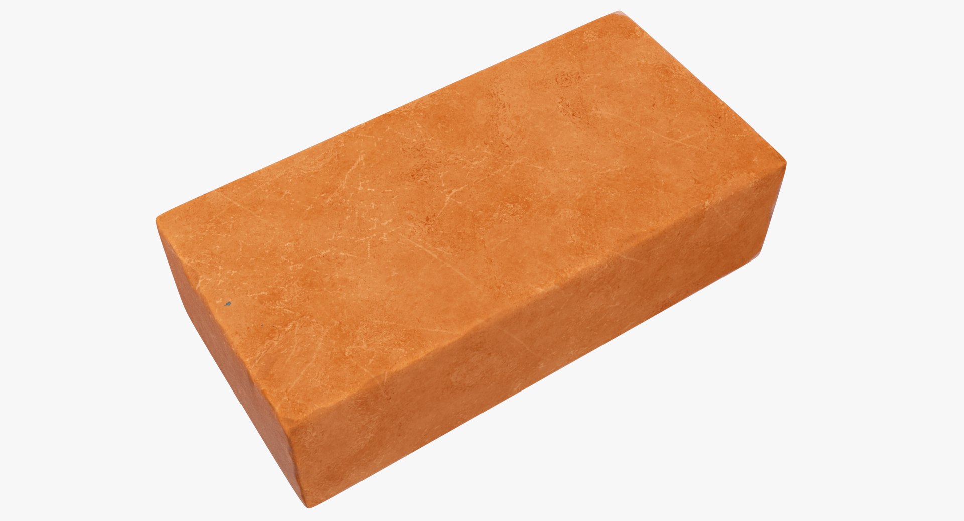 Brick Model - TurboSquid 1388419