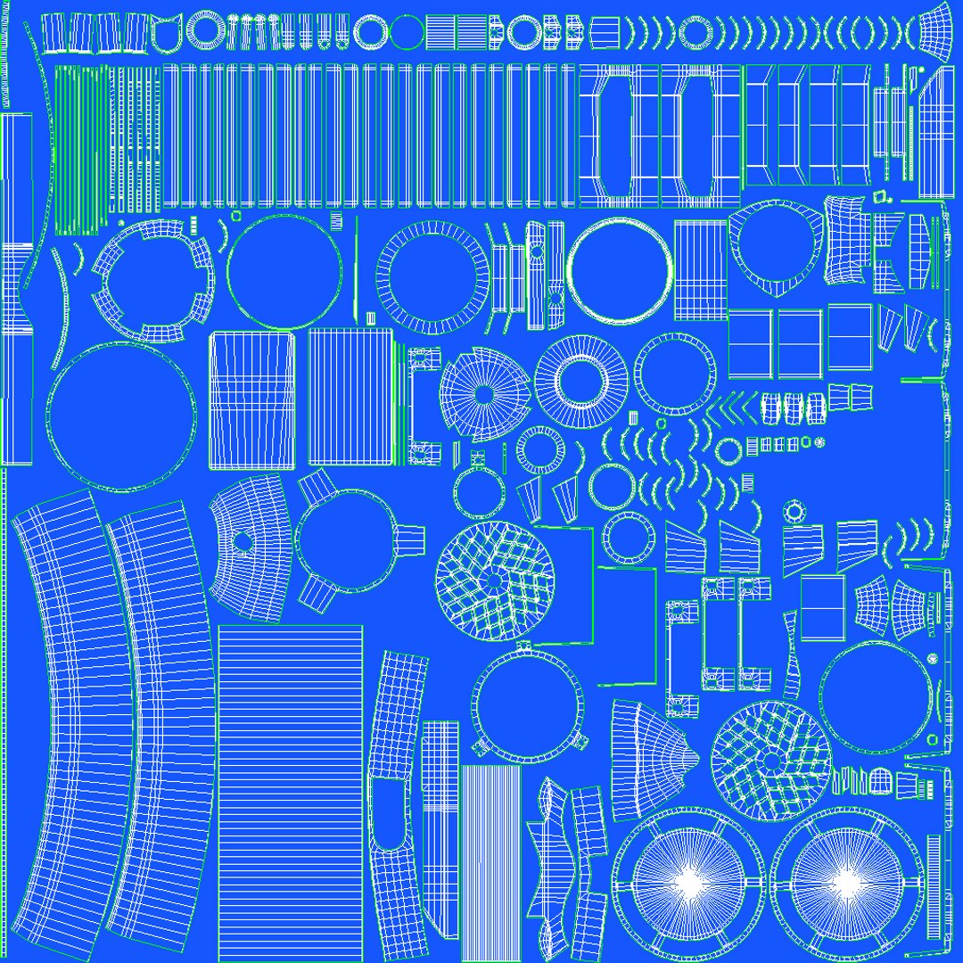 Water Pump 3D - TurboSquid 2035708
