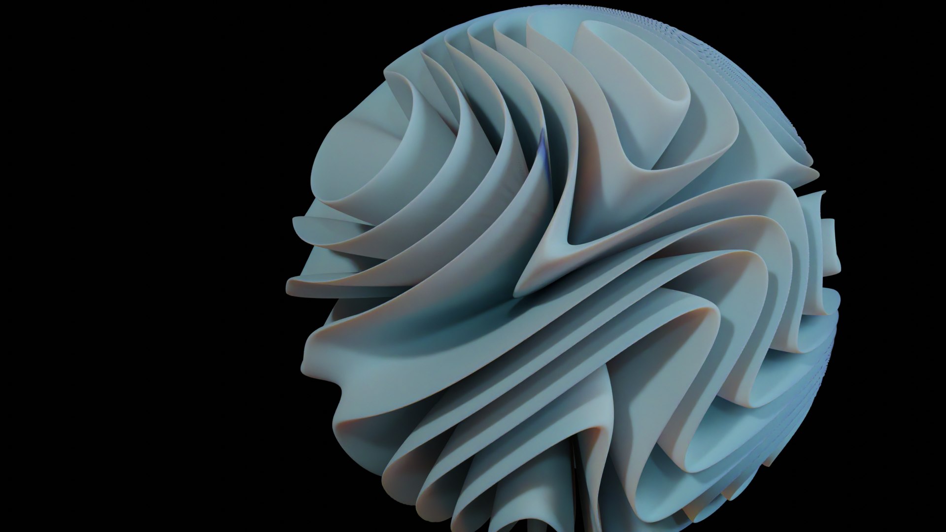 Alein Ball 3D Model - TurboSquid 1985567
