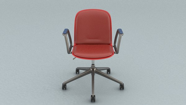 Office Chair SketchUp Models for Download | TurboSquid