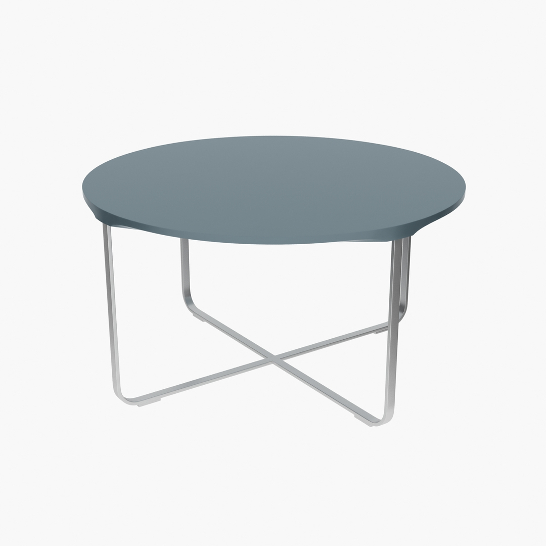 X Bert Flint Coffee Table