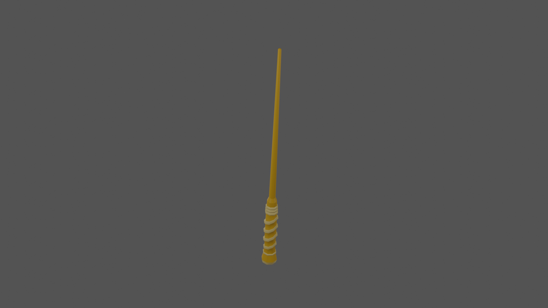 Princess Wands - Pack Of Three Model - TurboSquid 1949078