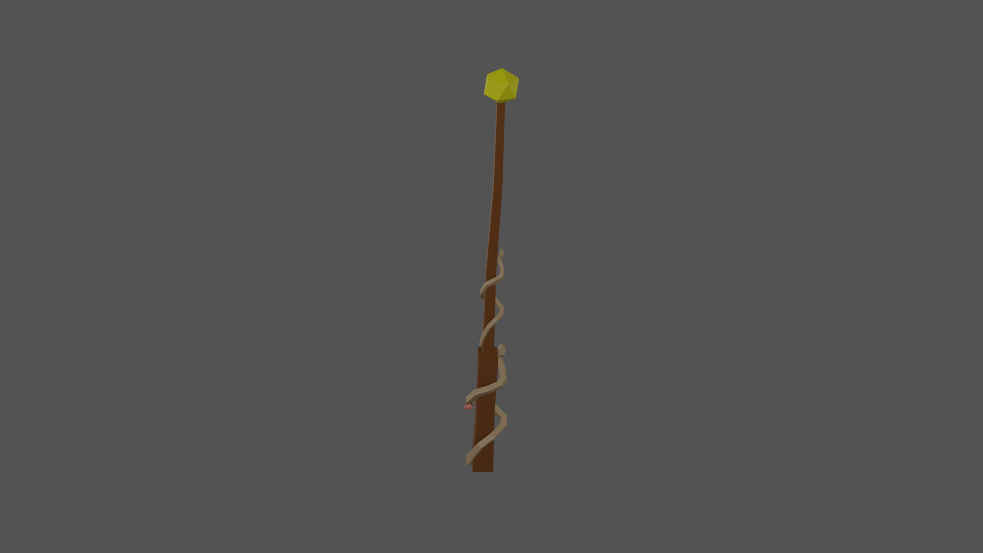 Princess Wands - Pack Of Three Model - TurboSquid 1949078