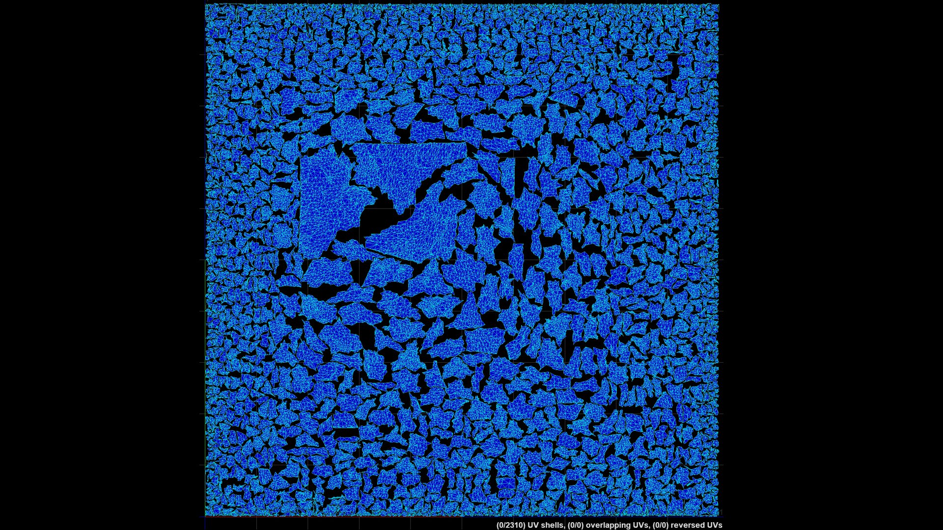 3D Forest Ground Cutted Tree Branches Leafs Part8 Photogrammetry Model ...