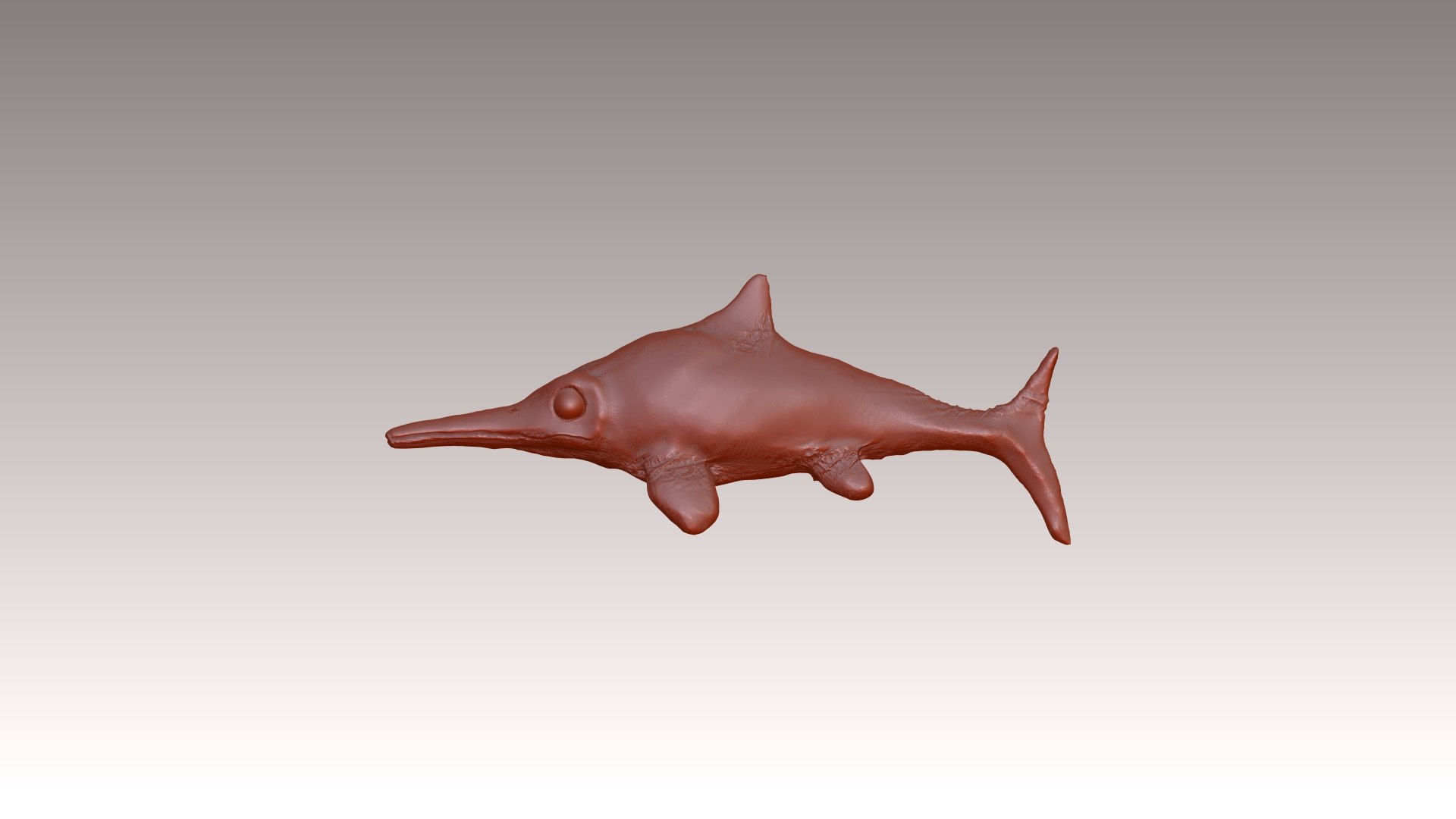 3D Caypullisaurus - TurboSquid 2153653