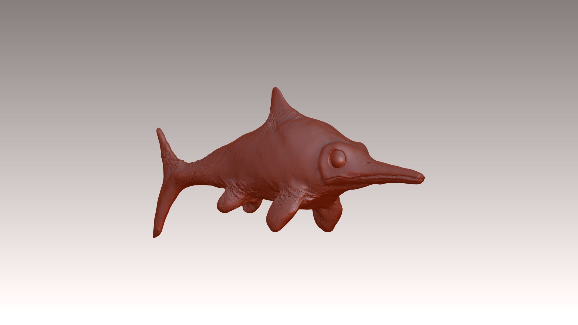 3D Caypullisaurus - TurboSquid 2153653