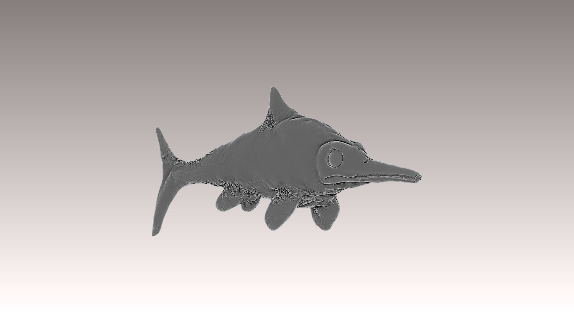 3D Caypullisaurus - TurboSquid 2153653