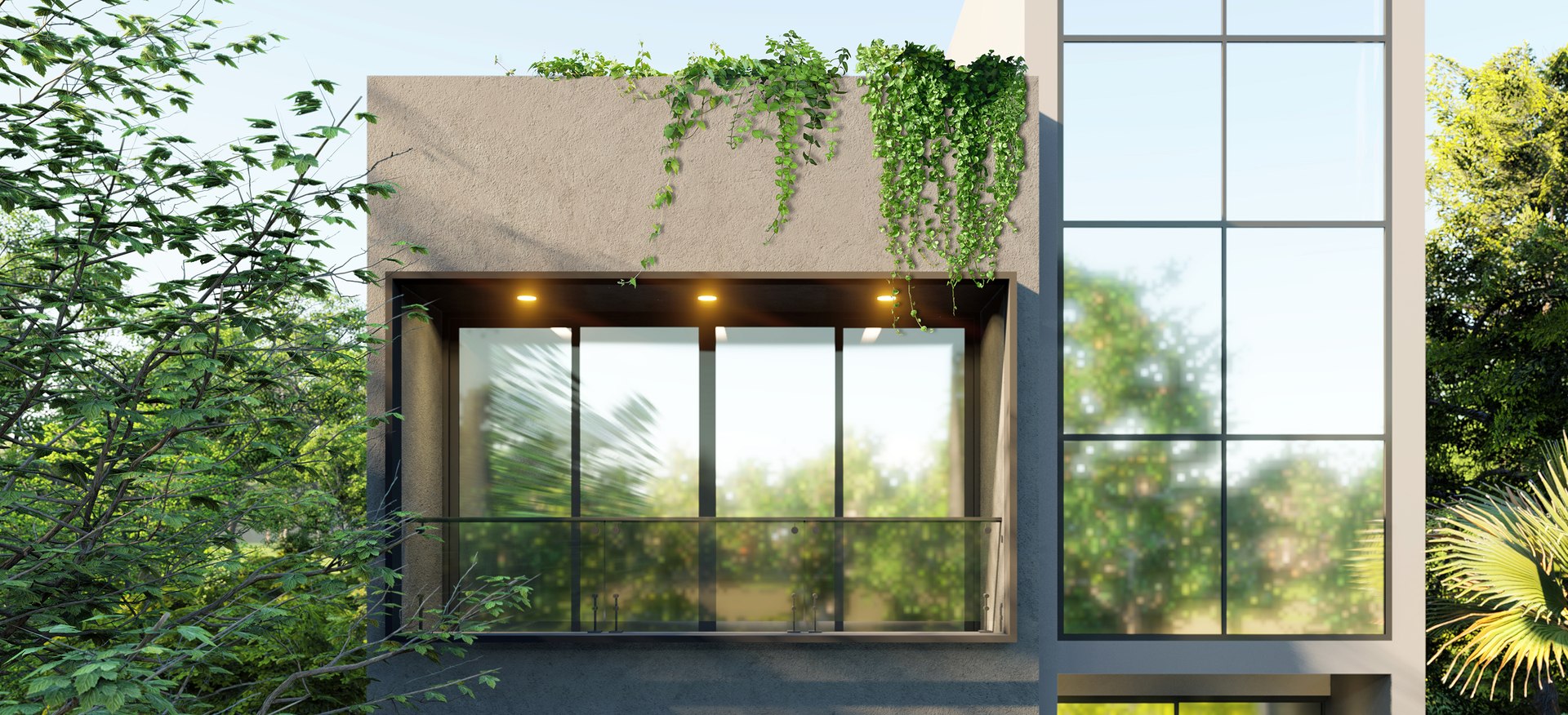 3D Architectural 3 model - TurboSquid 2032578