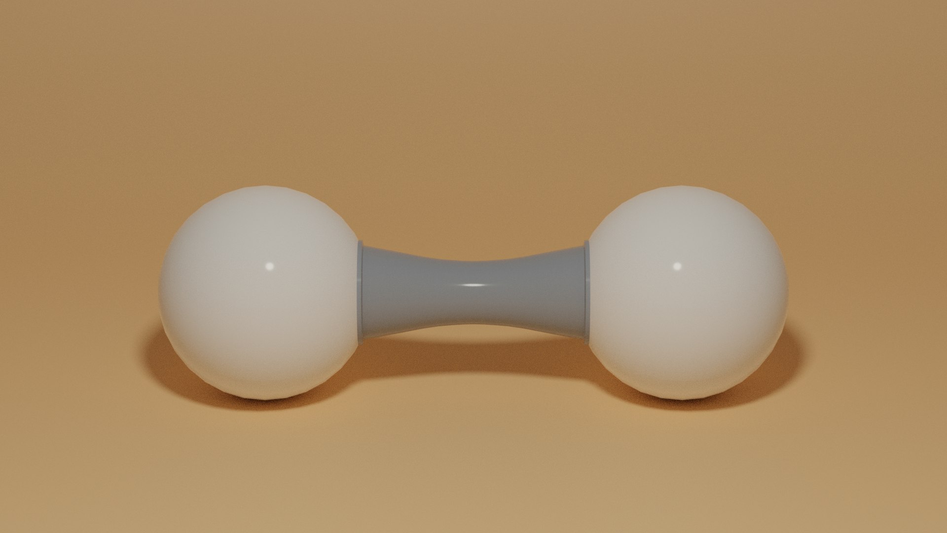 Molecule H2 Hydrogen 3D Model - TurboSquid 1662992