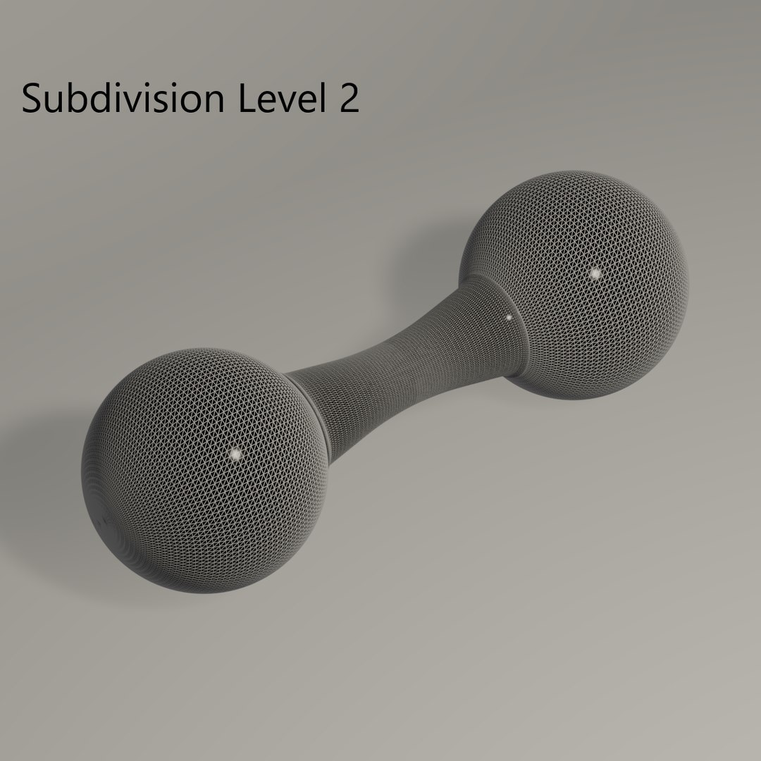 Molecule H2 Hydrogen 3D Model - TurboSquid 1662992