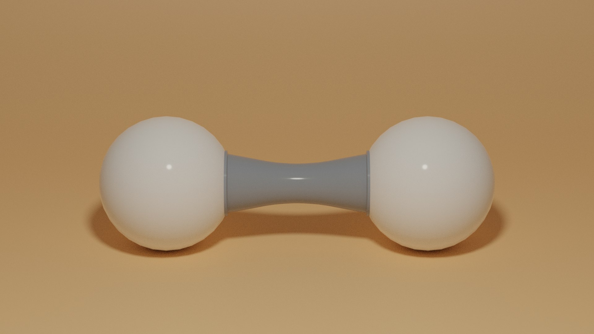 Molecule H2 Hydrogen 3D Model - TurboSquid 1662992