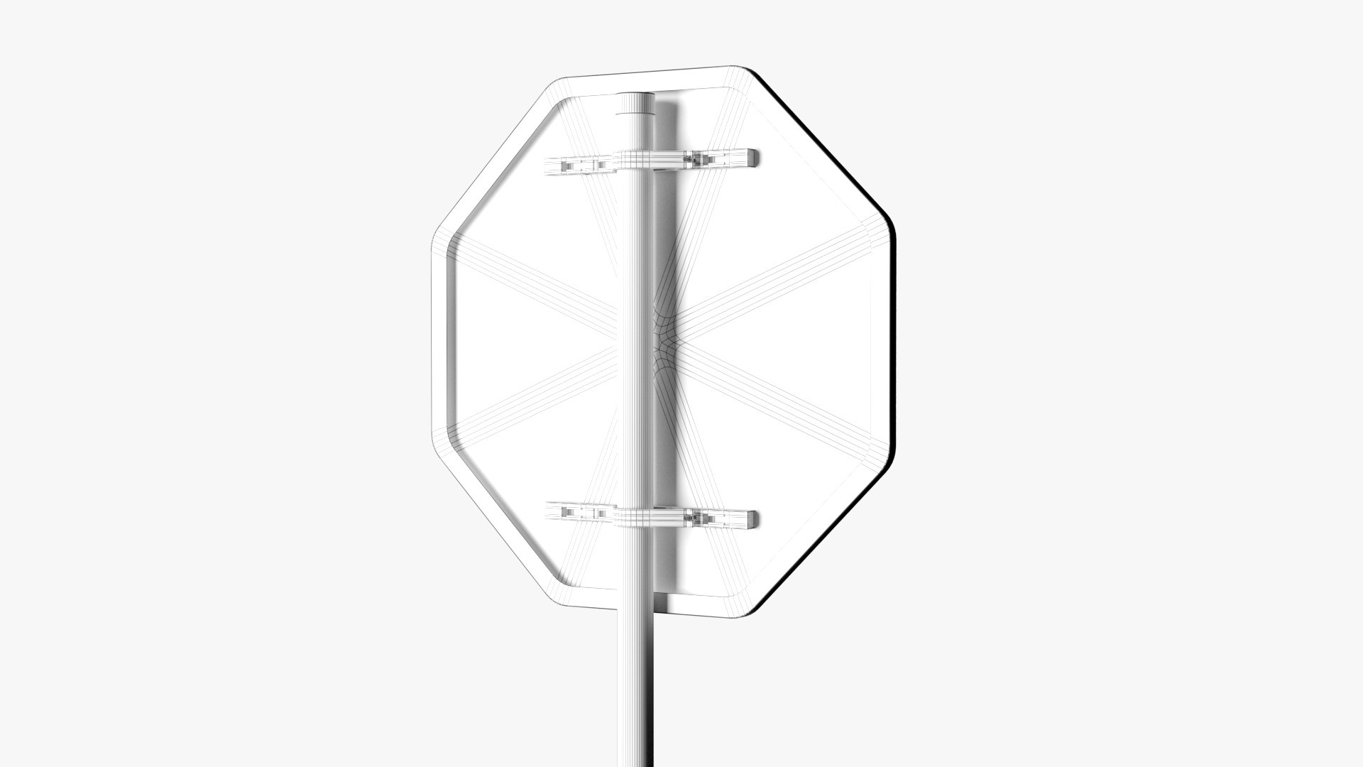 95 UK Traffic Road Signs Pack 3D model - TurboSquid 1952212