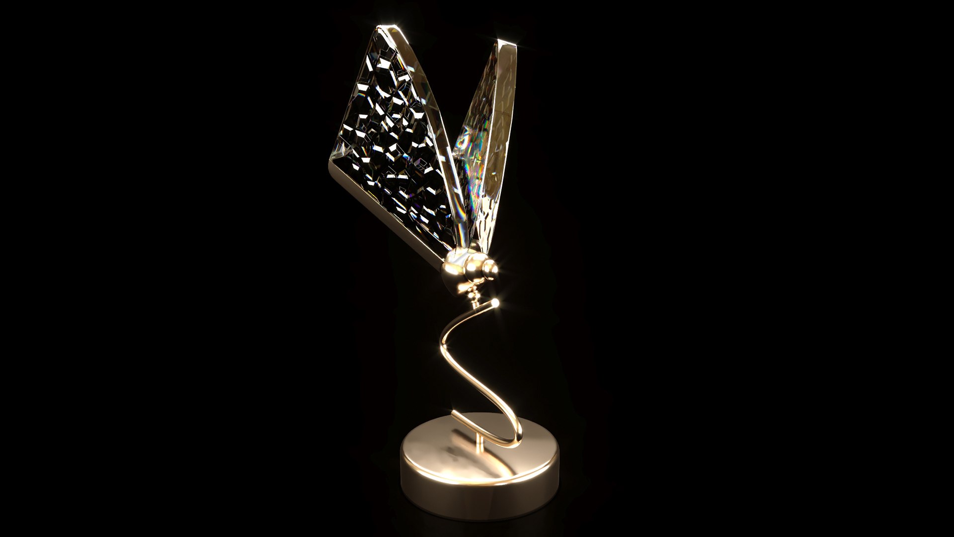 3D Amelis Tab - TurboSquid 1878872