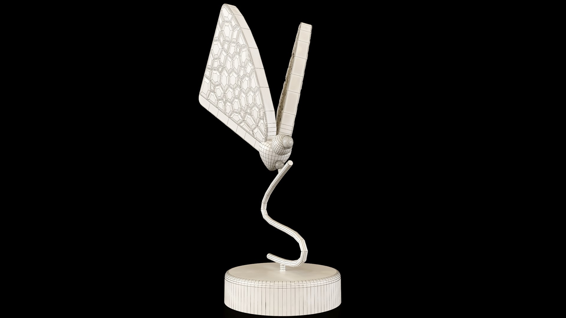 3D Amelis Tab - TurboSquid 1878872