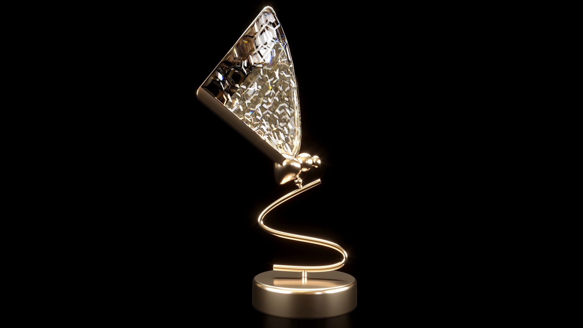 3D Amelis Tab - TurboSquid 1878872