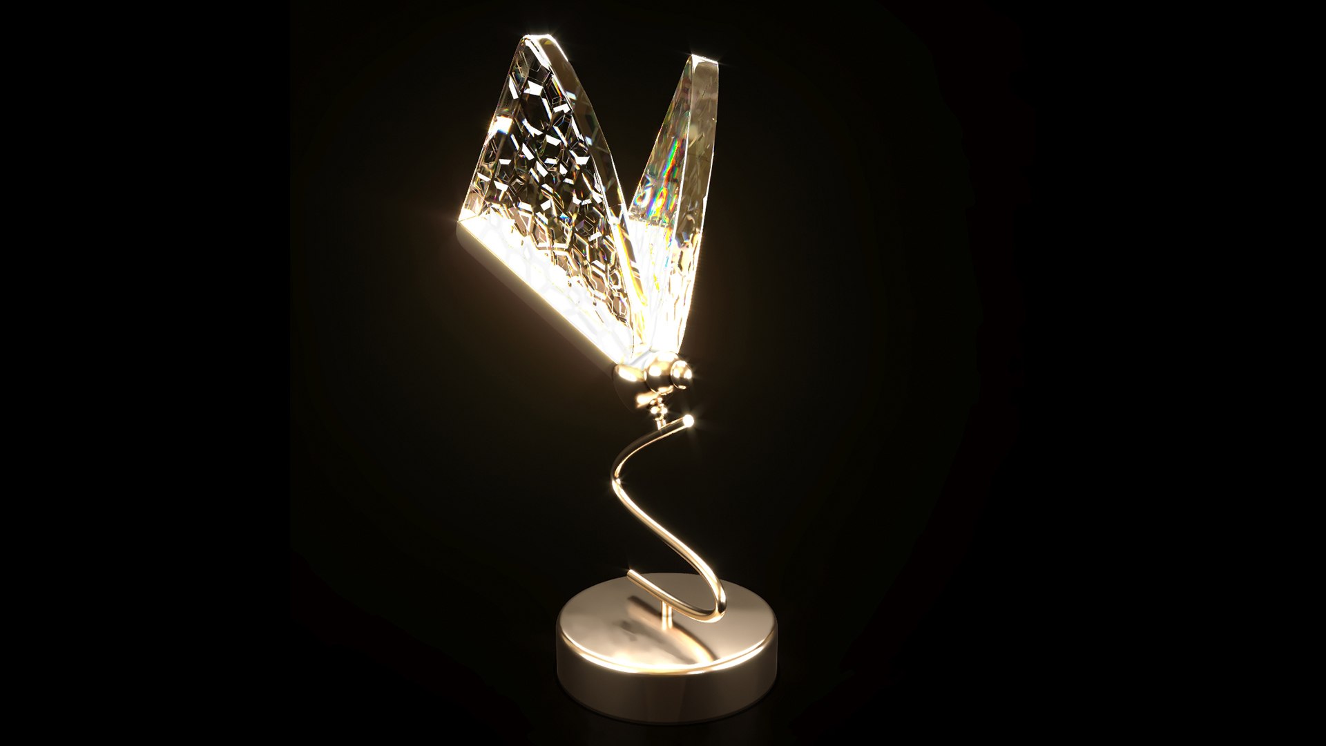 3D Amelis Tab - TurboSquid 1878872