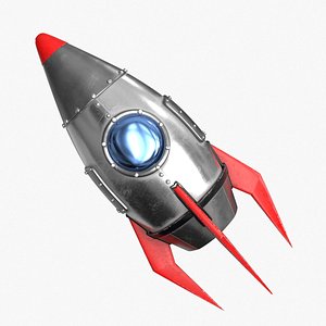 Toucan Feathers Arnold 3d Model