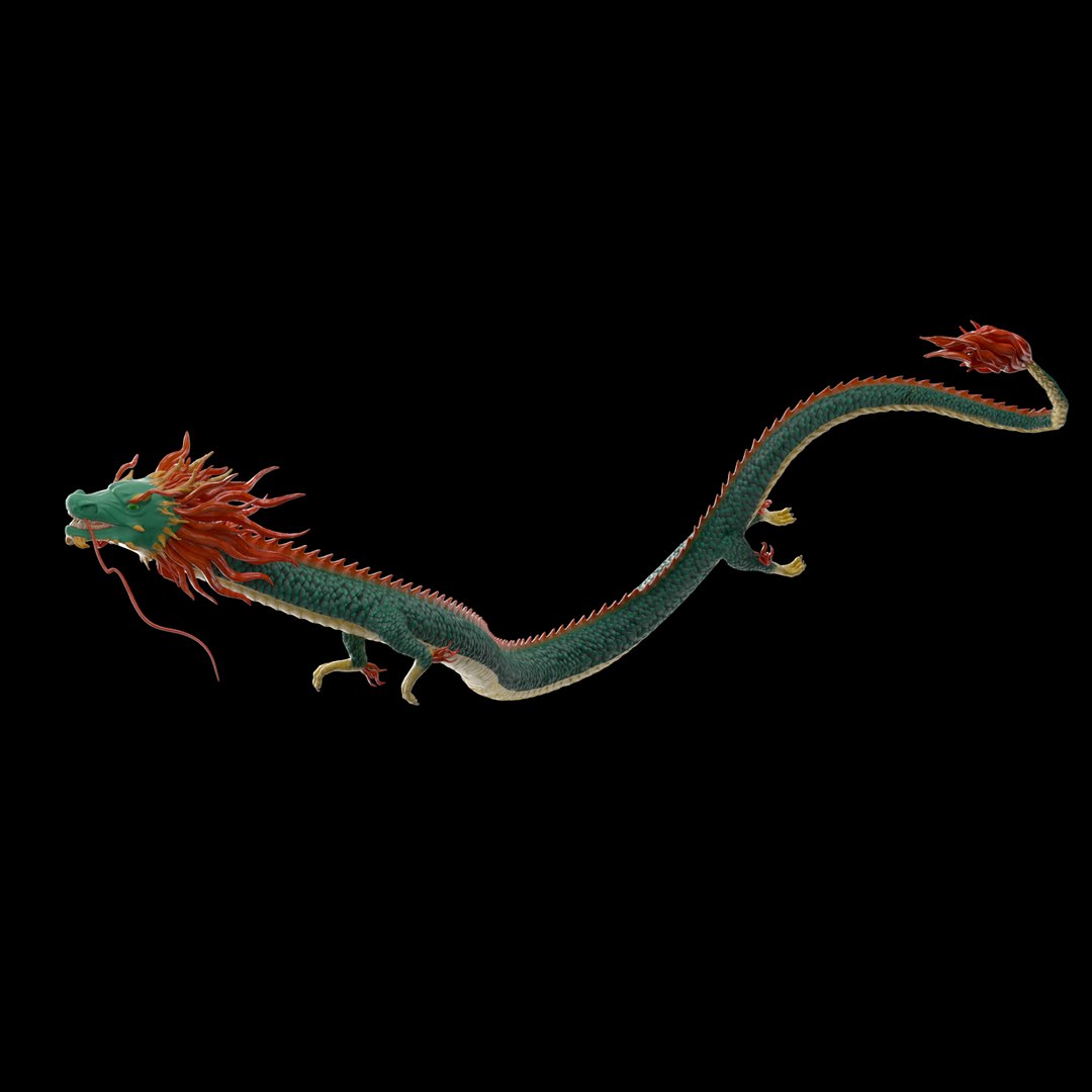 Rig Skinning 3D Model - TurboSquid 1343735