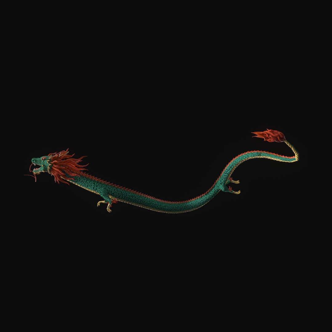 Rig Skinning 3D Model - TurboSquid 1343735