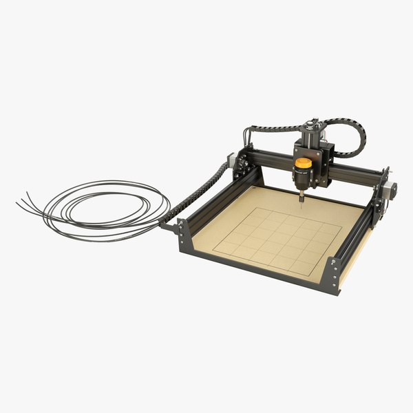 Free 3D Cnc-Stl Models | TurboSquid