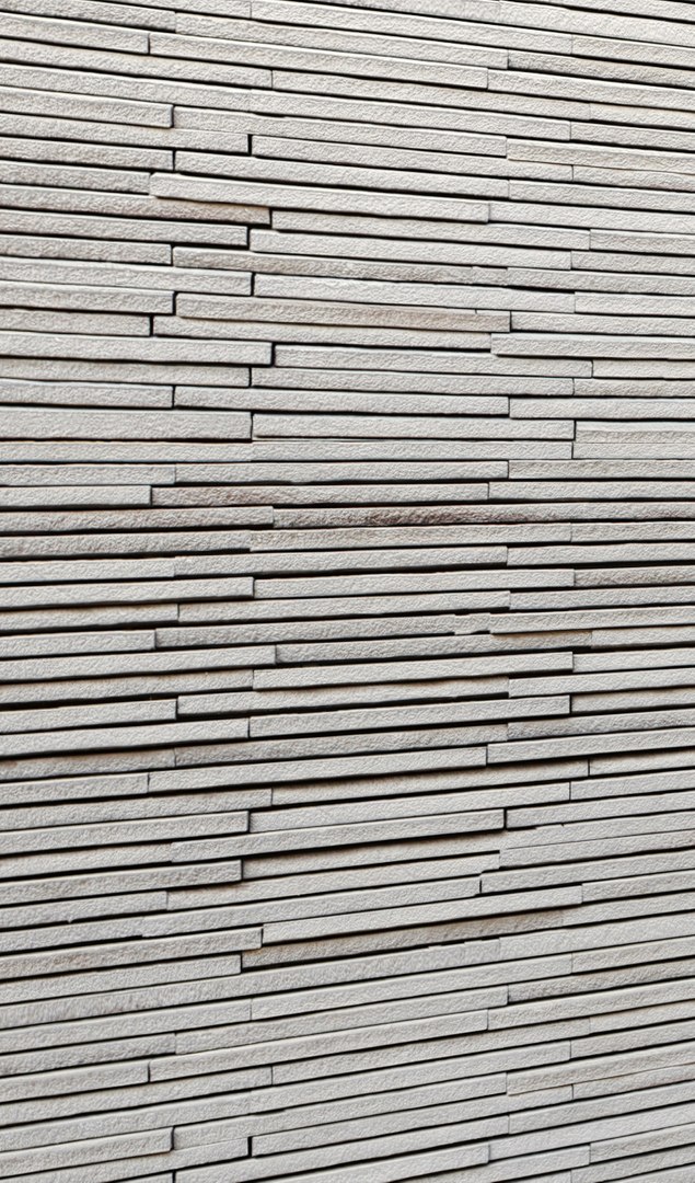 3d Model Stone Slate