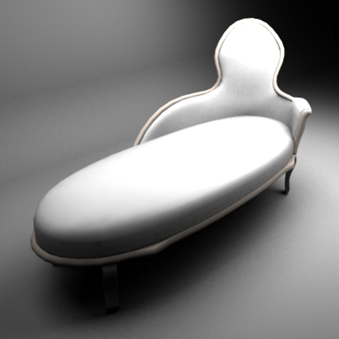 3dsmax Lui Kevin Sofa