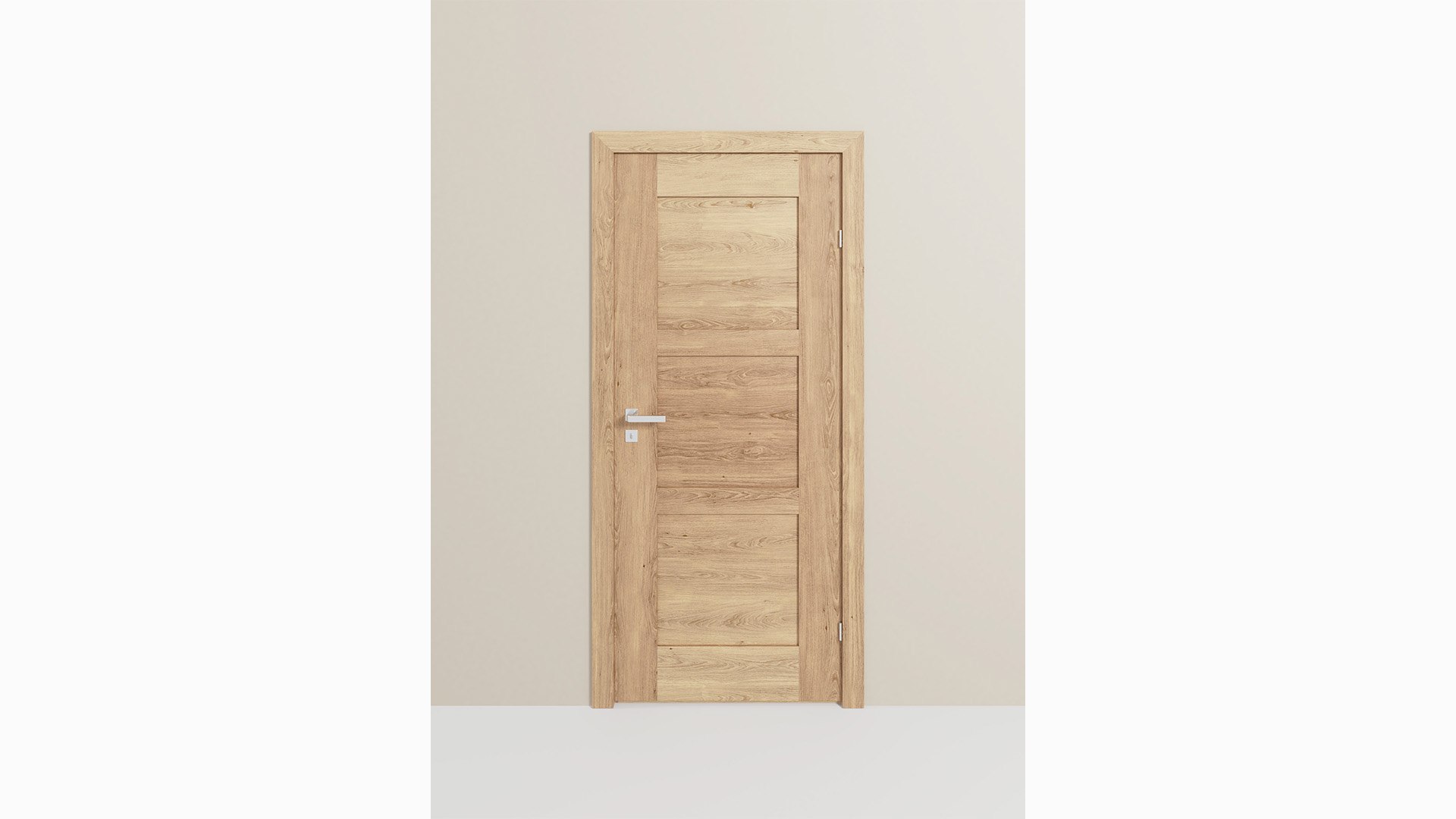 3D Interior Doors Pack Model - TurboSquid 1997931