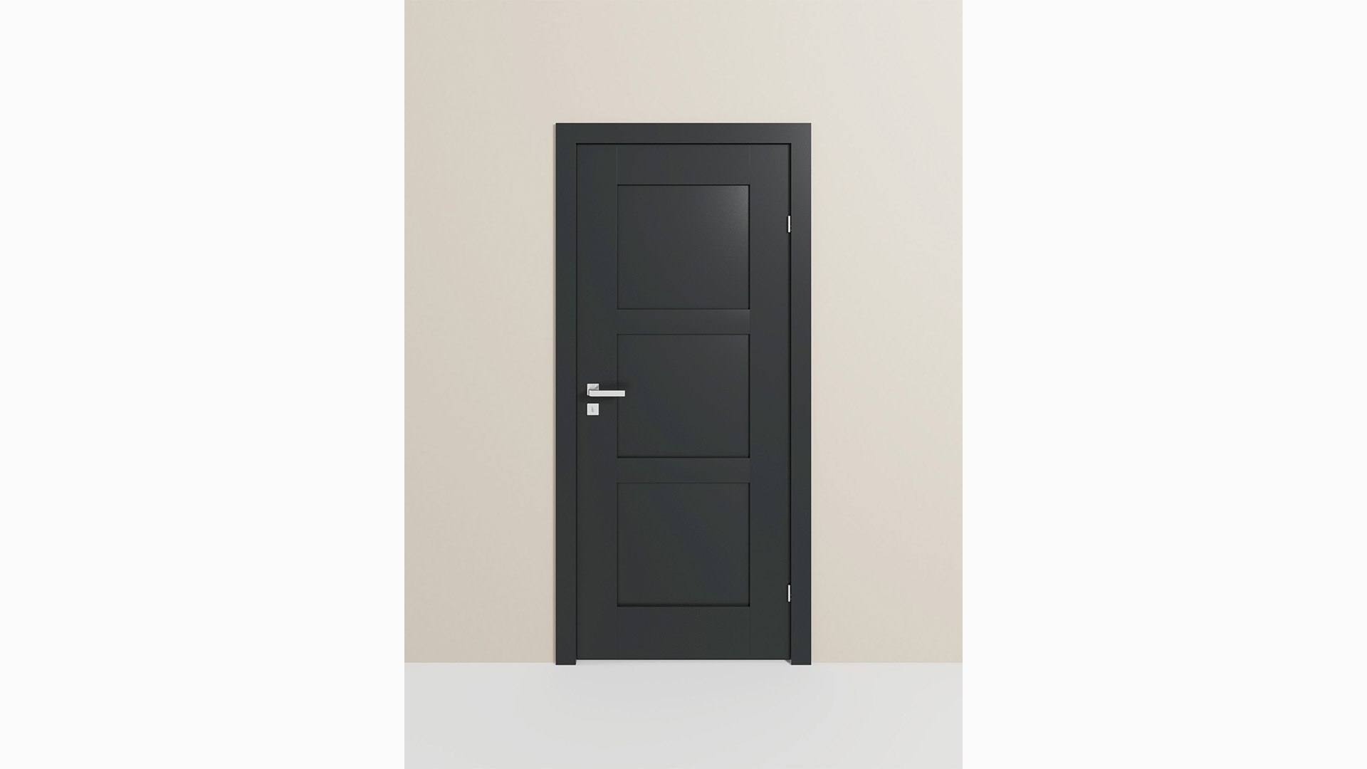 3D Interior Doors Pack Model - TurboSquid 1997931