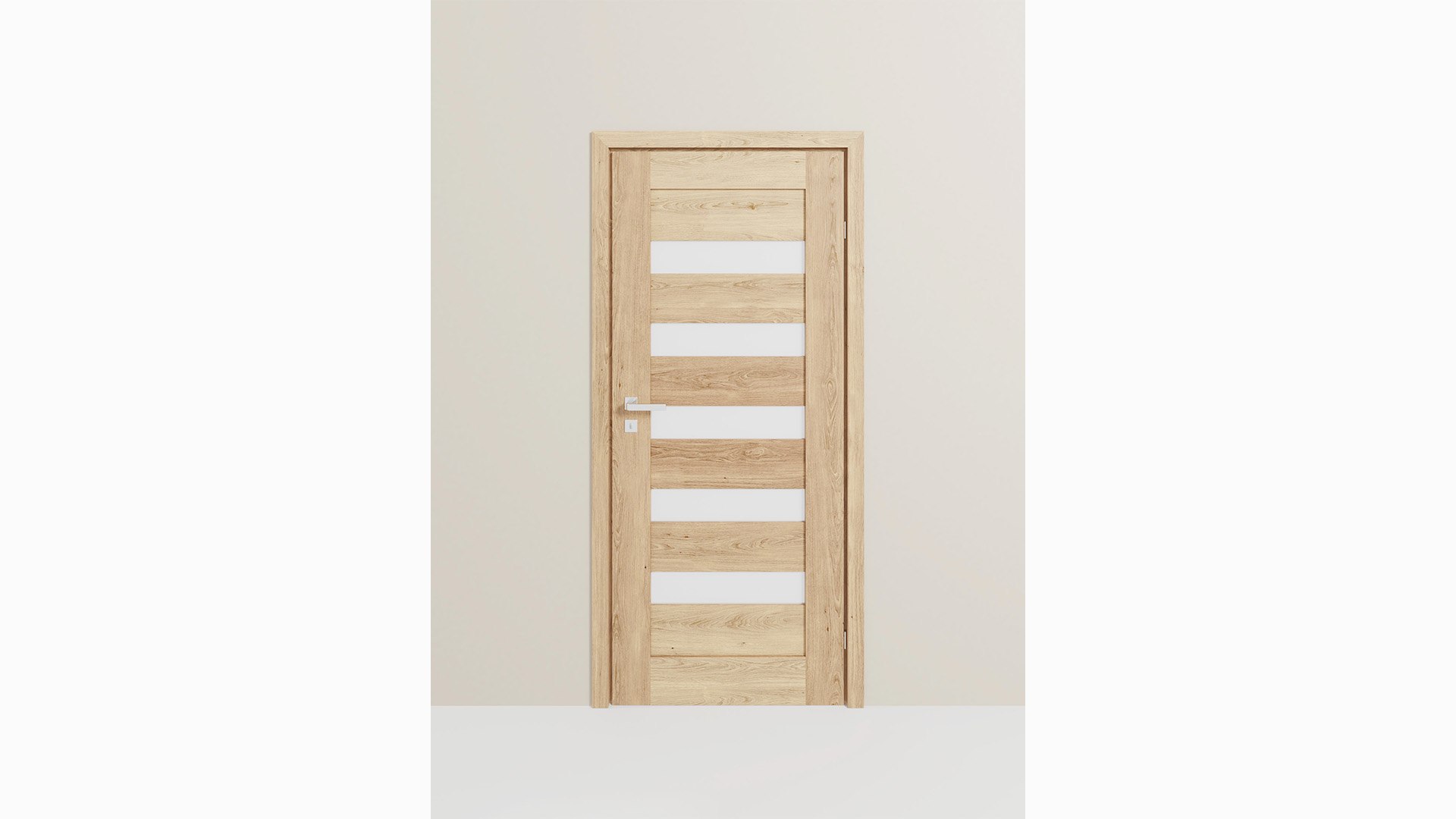 3D Interior Doors Pack Model - TurboSquid 1997931