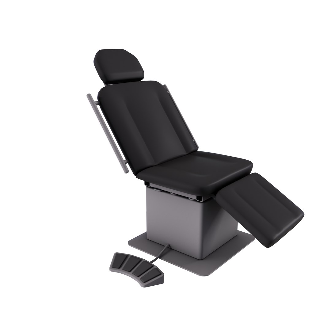 3D Model Surgical Table - TurboSquid 2130940