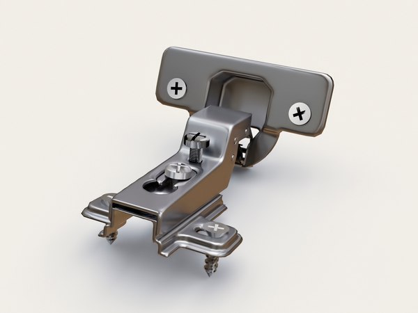3d model furniture loop